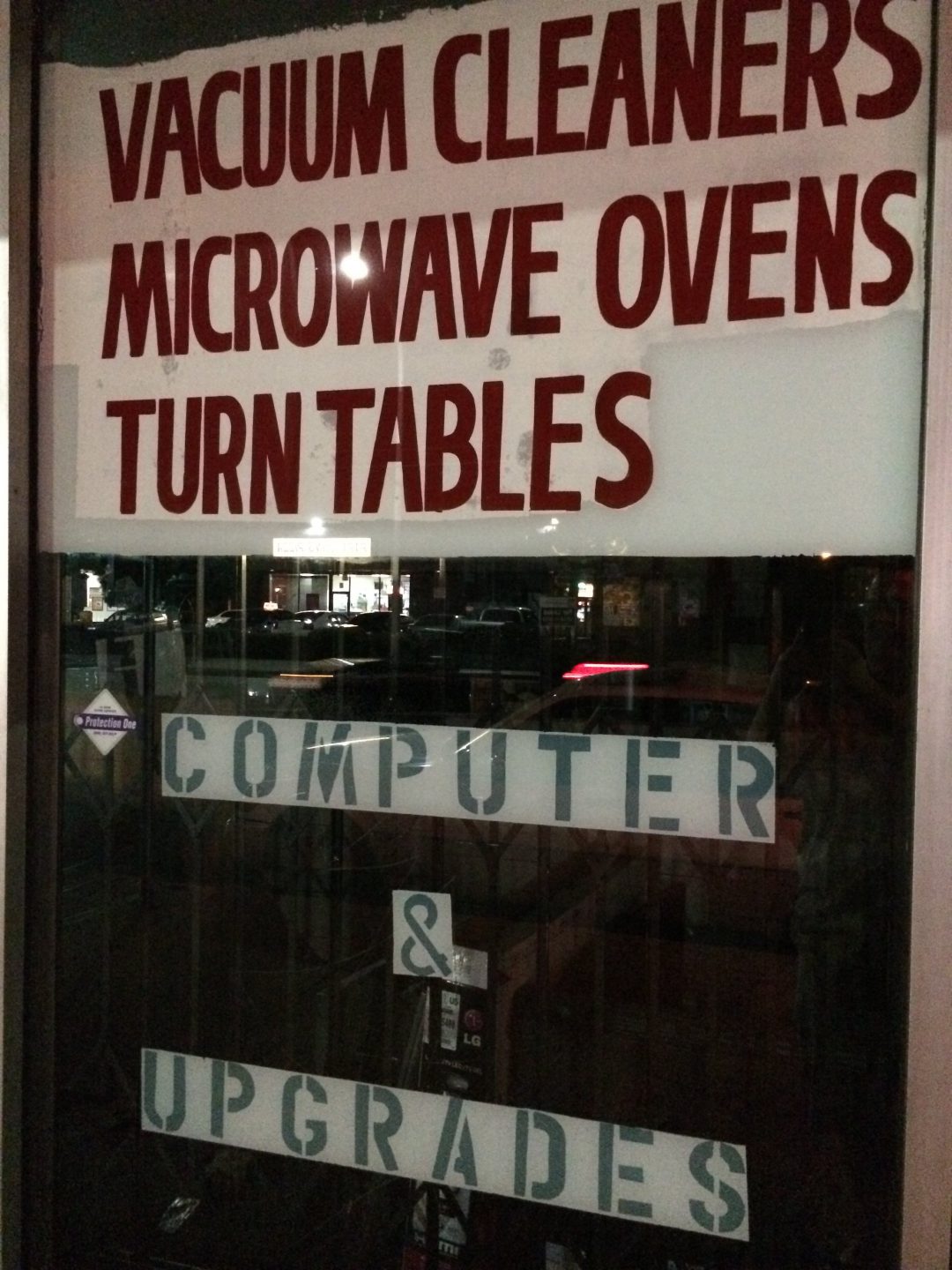 They Fix Everything | Disposable Bits